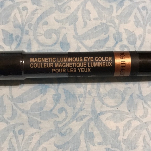 NUDESTIX | Makeup | Nudestix Magnetic Luminous Eye Color Copper Foil ...